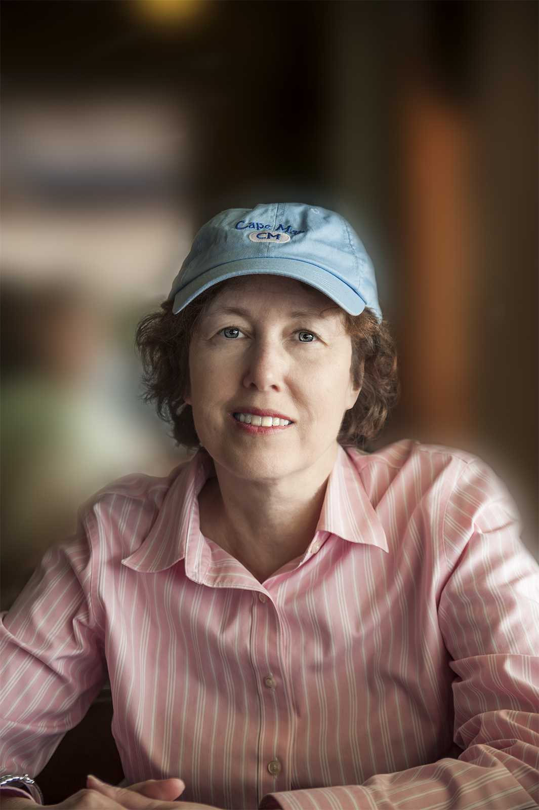 About – Marianne Komek